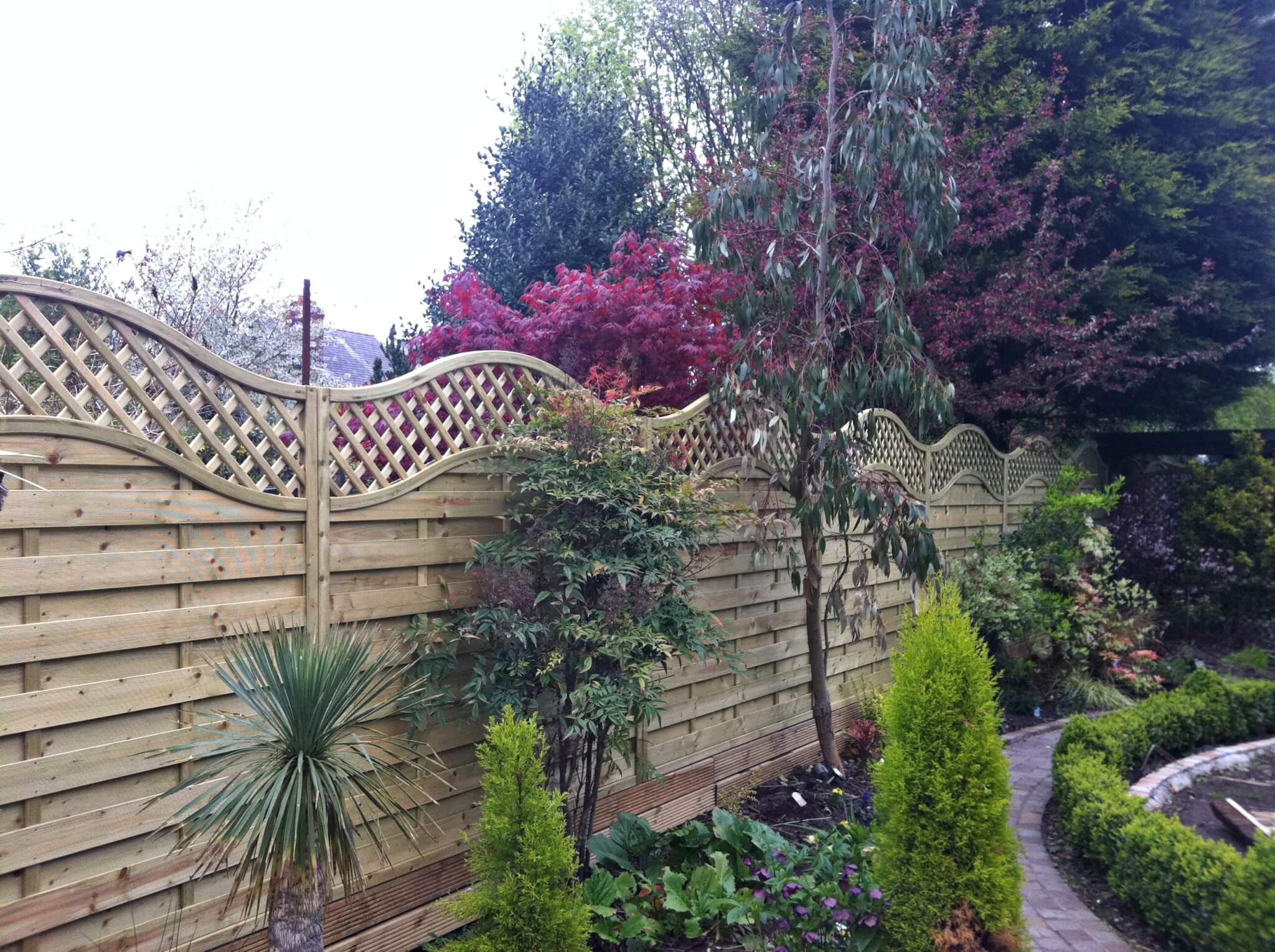 Fencing & Screening Installers | Abel Landscaping Fencing & Screening Installers | Abel Landscaping