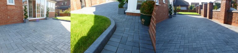 Block Paving Driveway Installer | Abel Landscaping