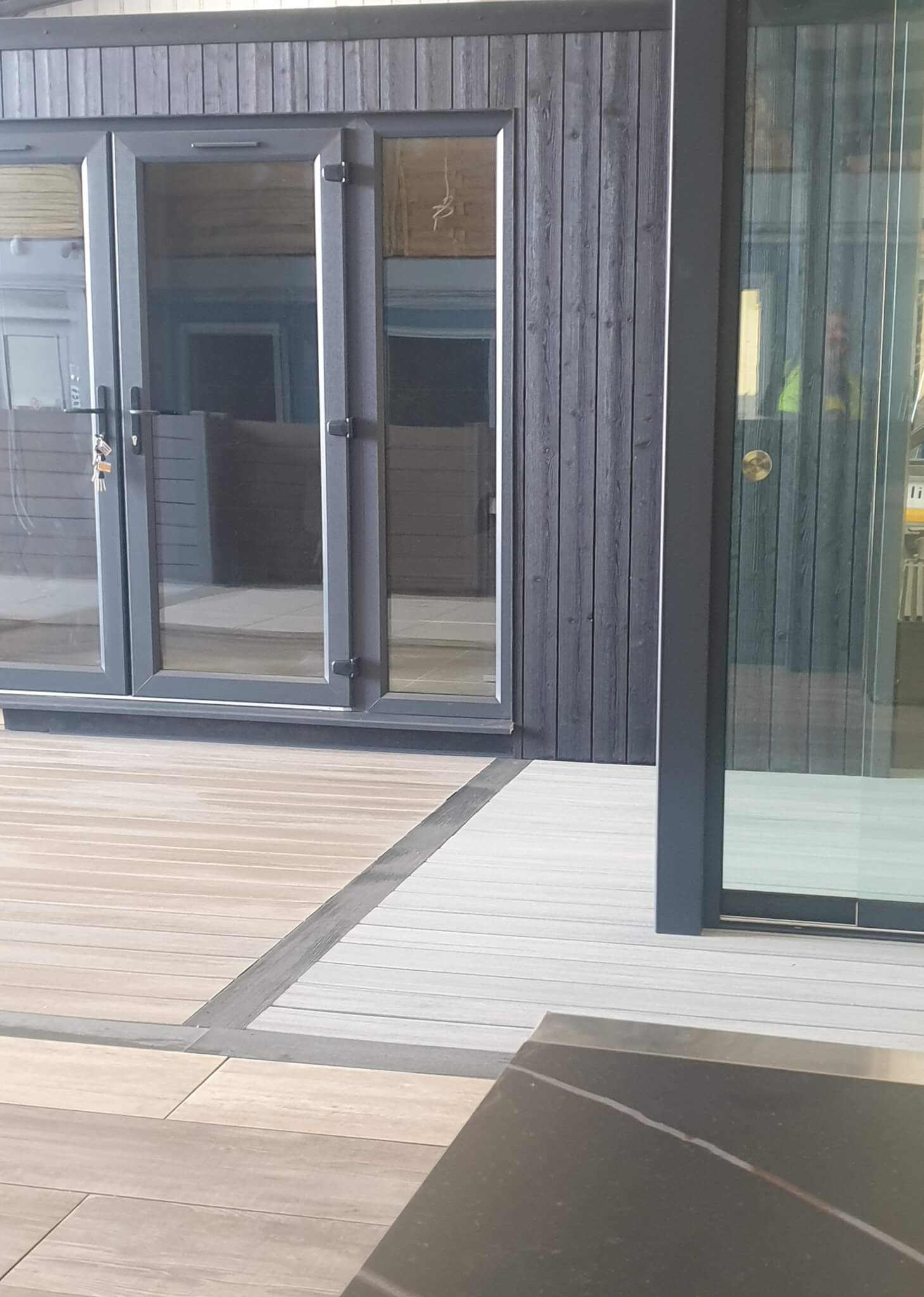 Visit our Landscaping Showroom | Abel Landscaping
